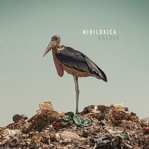 Nihiloxica - Kaloli (cd) : Target