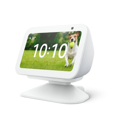 Soporte Para Alexa Magnetic Stand For Echo Show 5 - Tilt, Swivel & Look ...