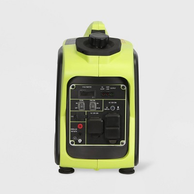 Power Generators : Target