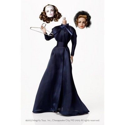 Integrity Toys Dynamite Girls London Calling Collection Doll Dani : Target