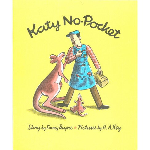 Katy No-pocket - By Emmy Payne (hardcover) : Target