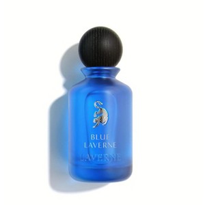Laverne Blue Laverne Eau de Parfum Spray for Men, 3.4 Fl Oz (100 ml ...