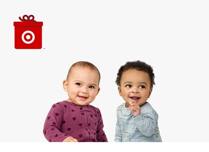 Carter's Just One You : Target