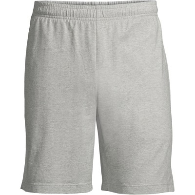 Lands' End Men's Jersey Knit Shorts : Target
