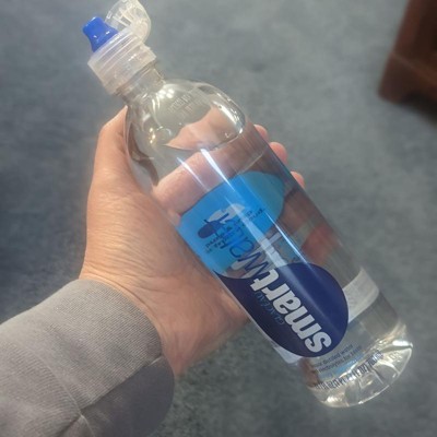 Smartwater Bottles - 6pk/33.8 Fl Oz : Target