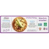 Milton's Everything Gourmet Cracker - Case Of 8/8.4 Oz : Target