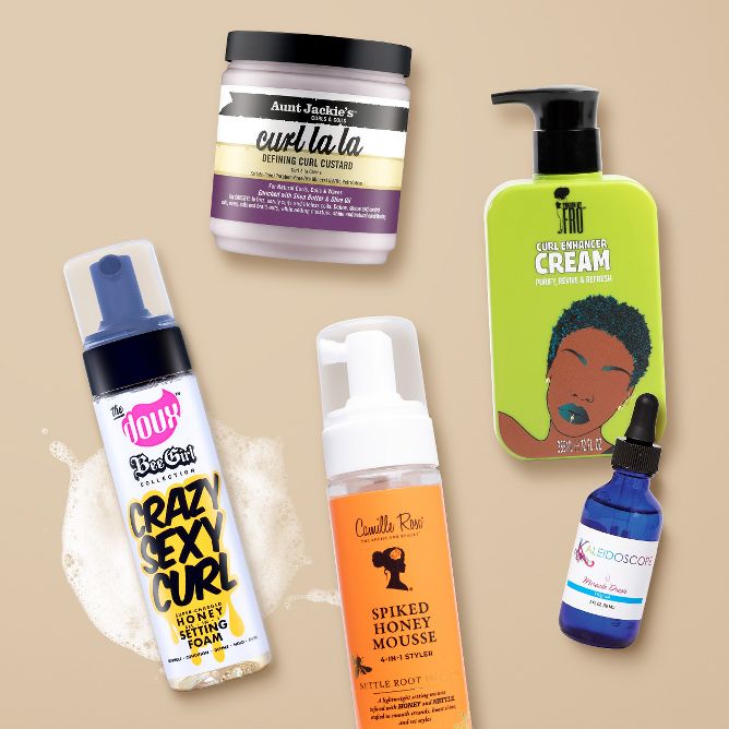 Black-Owned or Founded Brands at Target : Target