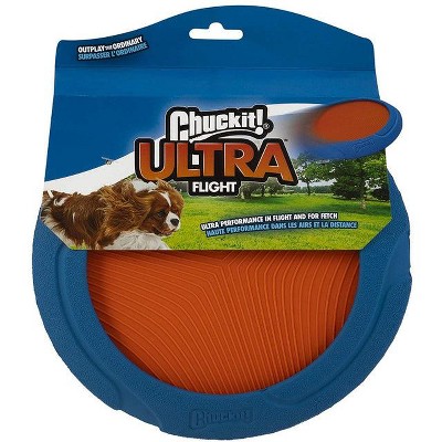 Chuckit! Ultra Fetch Stick Dog Toy - Orange : Target
