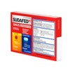 Sudafed Pe Day + Night Maximum Strength Sinus Decongestant Tablets ...