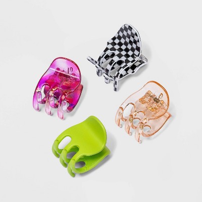 Wild Fable Hair Clips
