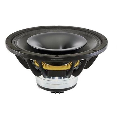 B & C 12" 350w Rms Coaxial : Target