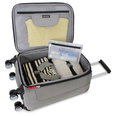 Swissgear : Carry on Luggage : Target