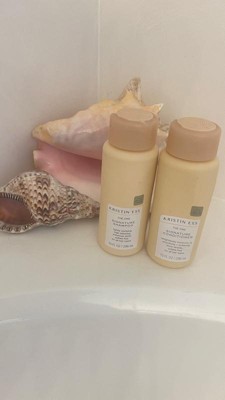 Kristin Ess Deep Clean Clarifying Shampoo For Build Up, Dirt + Oil ...