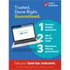 Turbotax 2023 Deluxe Federal And State Tax Software : Target