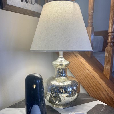 Small Empire Lamp Shade White - Threshold™ : Target