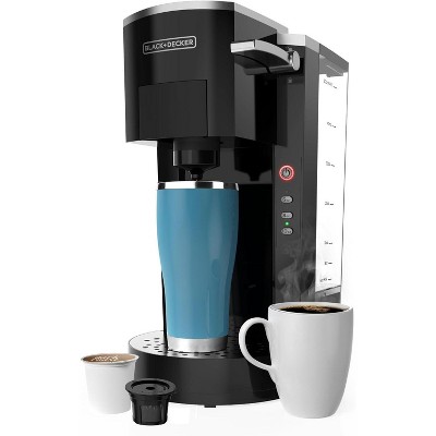 Tassimo Tmo30 Single Serve Cup Home Coffee Brewing System, Multi ...