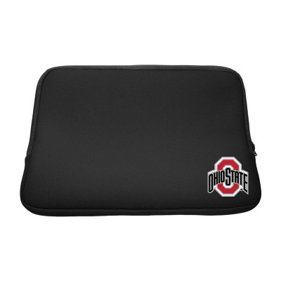 Ncaa Otm Essentials 13 Black Laptop Sleeve Target