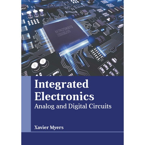 Digital Electronics Circuits