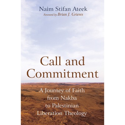 Call And Commitment - By Naim Stifan Ateek : Target