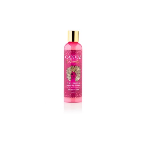 Canvas Beauty Full Bloom Amplifying Shampoo - 8 Fl Oz : Target
