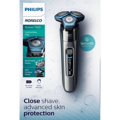 Philips Norelco : Target