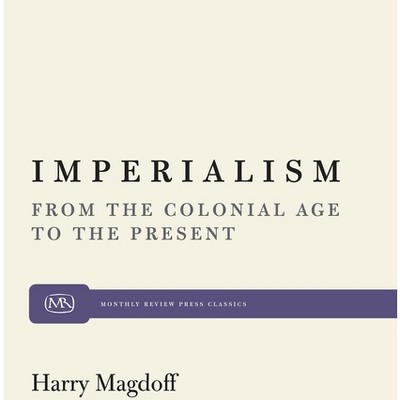 Discourse On Colonialism - By Aimé Césaire (paperback) : Target