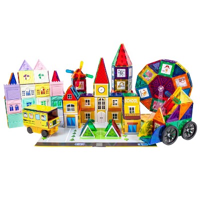 Toy Building Blocks : Target
