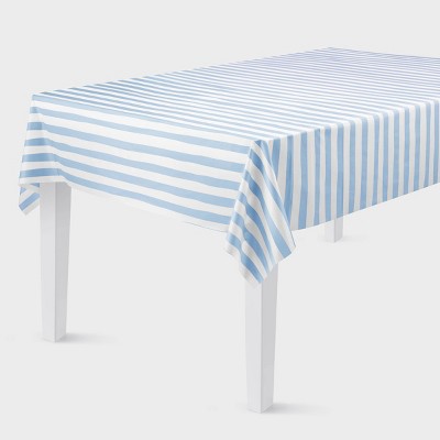 Table Set Rectangular Plastic Table Cover : Target