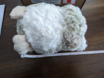 Purrble Calming Toy Companion - Interactive Plush : Target