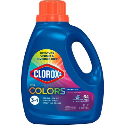Clorox 2 : Target