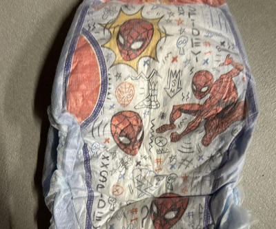 Goodnites Boys' Nighttime Underwear - Xl - 63ct : Target