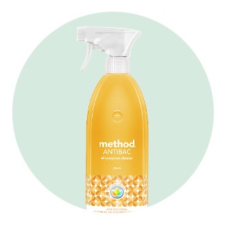 Method products at Target