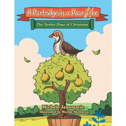 Partridge In A Pear Tree