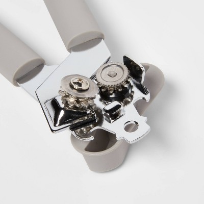 Can Opener Gray - Room Essentials™ : Target