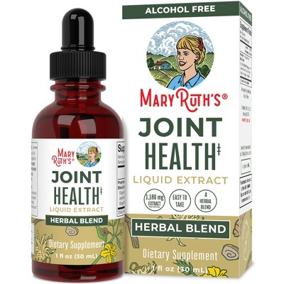 Maryruth's Lymphatic Cleanse Drops, 1 Oz : Target