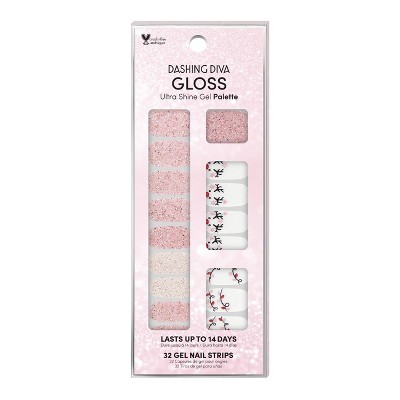 Nail Art, Nail Stickers & Nail Decals : Target