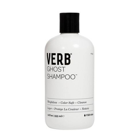 Verb Ghost Shampoo - 12 Fl Oz - Ulta Beauty : Target