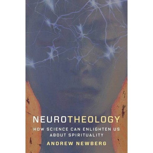 Neurotheology - By Andrew Newberg : Target