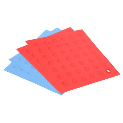 Dash 2pk Magnetic Silicone Trivets : Target