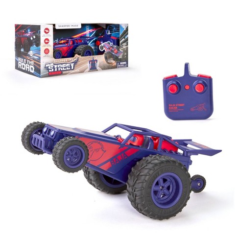 Sharper Image Rc Baja Street Racer Car : Target
