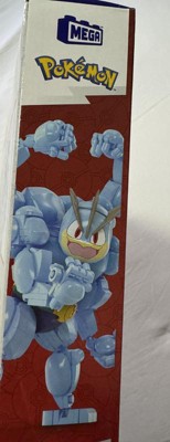 Mega Pokemon Machamp Building Toy Kit - 399pc : Target