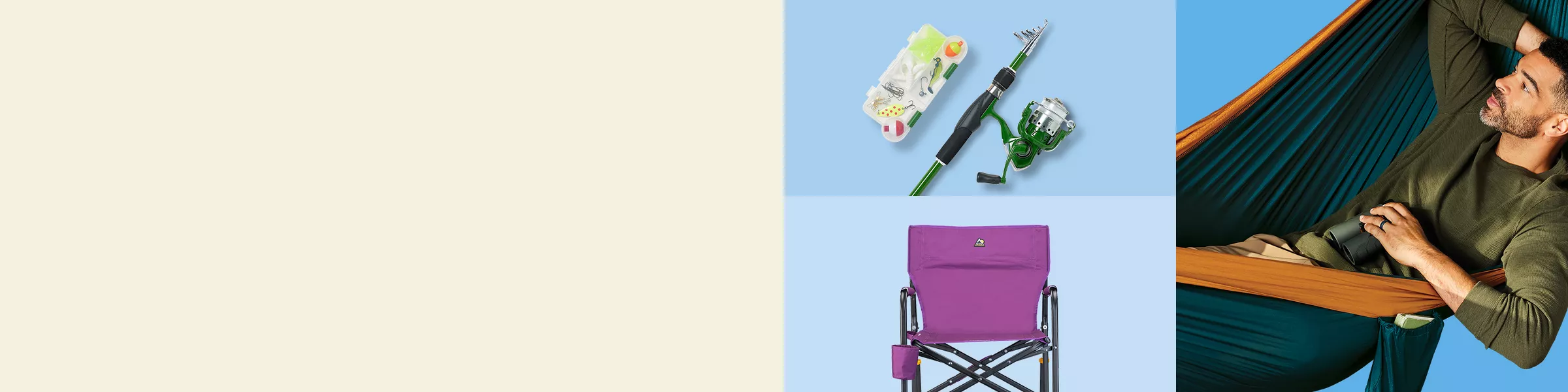 Camping Gear & Equipment : Target