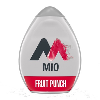 Mio Sweet Tea Liquid Water Enhancer - 1.62 Fl Oz Bottle : Target