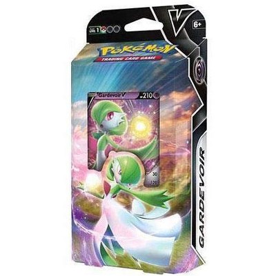 Pokemon V Battle Deck | Gardevoir V : Target