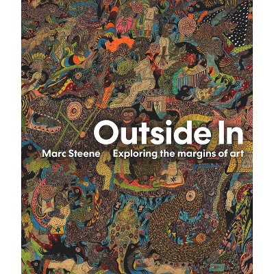 Outside In - By Harley Manning & Kerry Bodine & Josh Bernoff (hardcover ...
