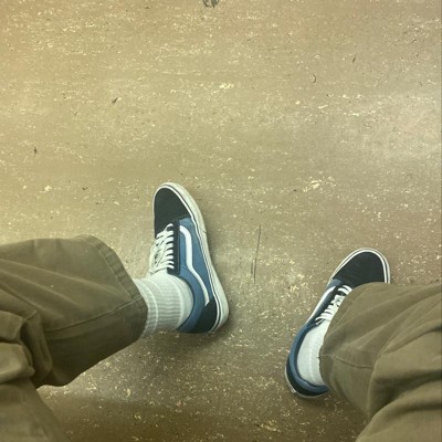 Men's Odor Resistant Socks 6pk - Goodfellow & Co™ - 6-12 : Target