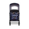 WONDERFOLD W4 Elite Pro 4 Seater Stroller Wagon 2026 Special - Olympics ...