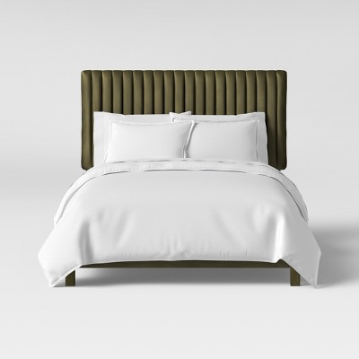 Upholstered : Beds : Target