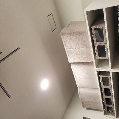 Felt Basket With Stitching - Brightroom™ : Target