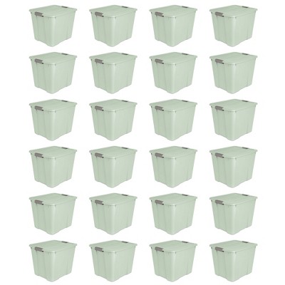 Lexi Home Stackable Acrylic Beverage Holder Organizer : Target